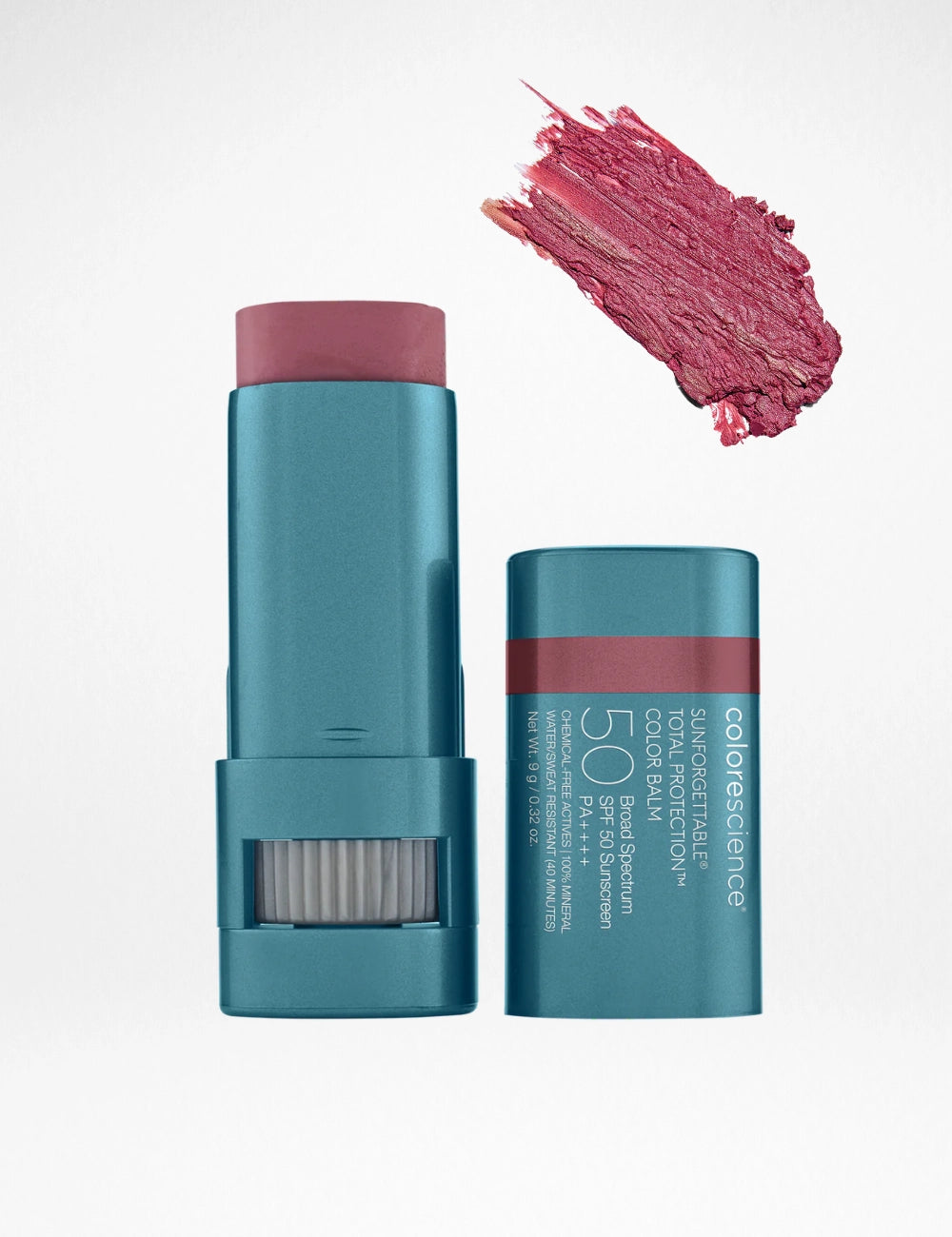 Sunforgettable Total Protection Berry Blush&Lips SPF50