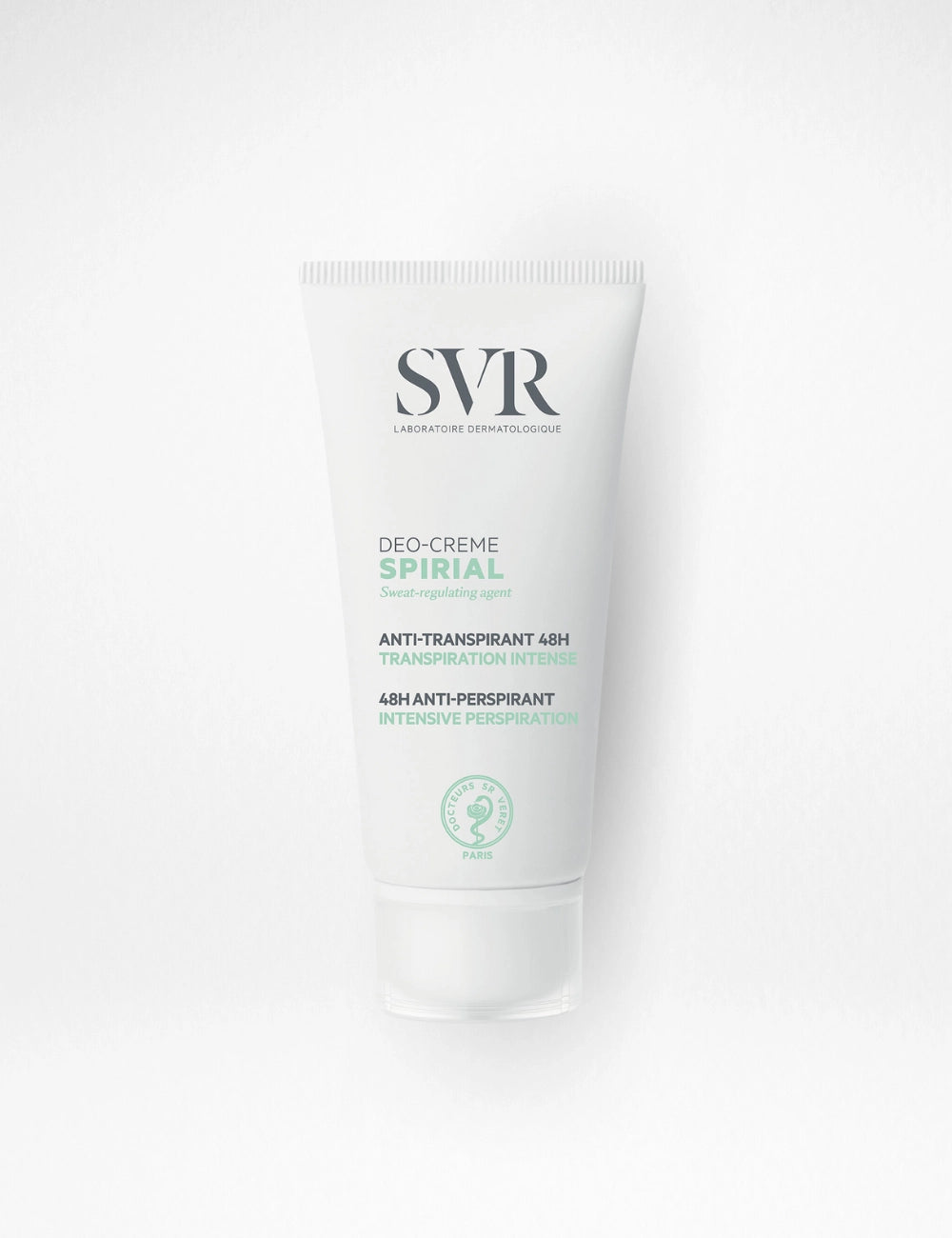 SPIRIAL DÉO-CRÈME 50ML