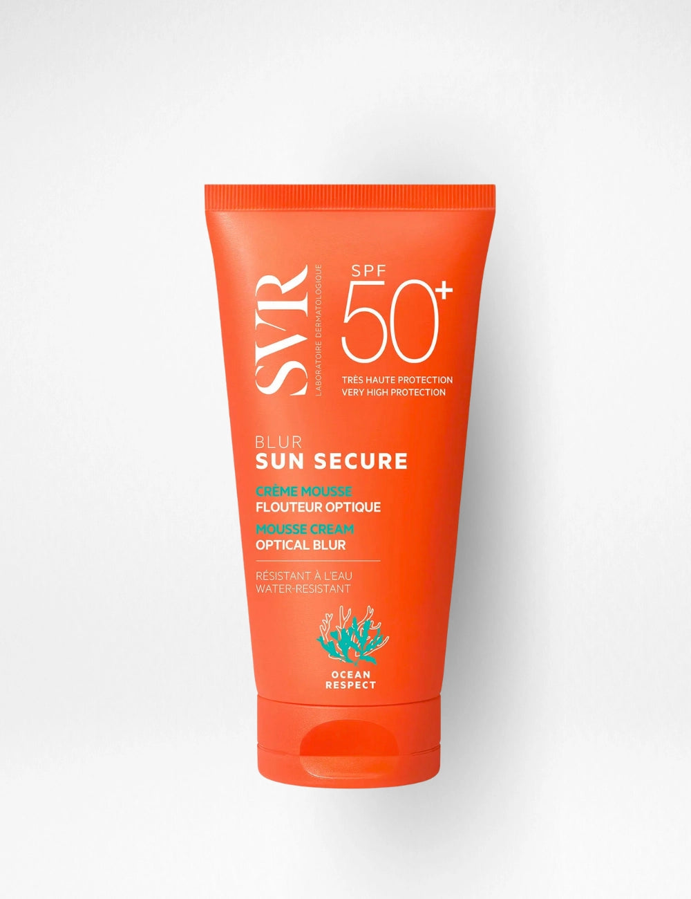 SVR Sun Secure Blur SPF50+ 50ml | Protector Solar | SECRETS